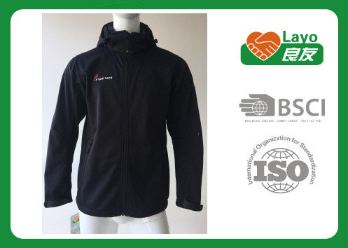 Thermal Breathable Hooded Hunting Fleece Clothing Windproof For Sport / Hiking