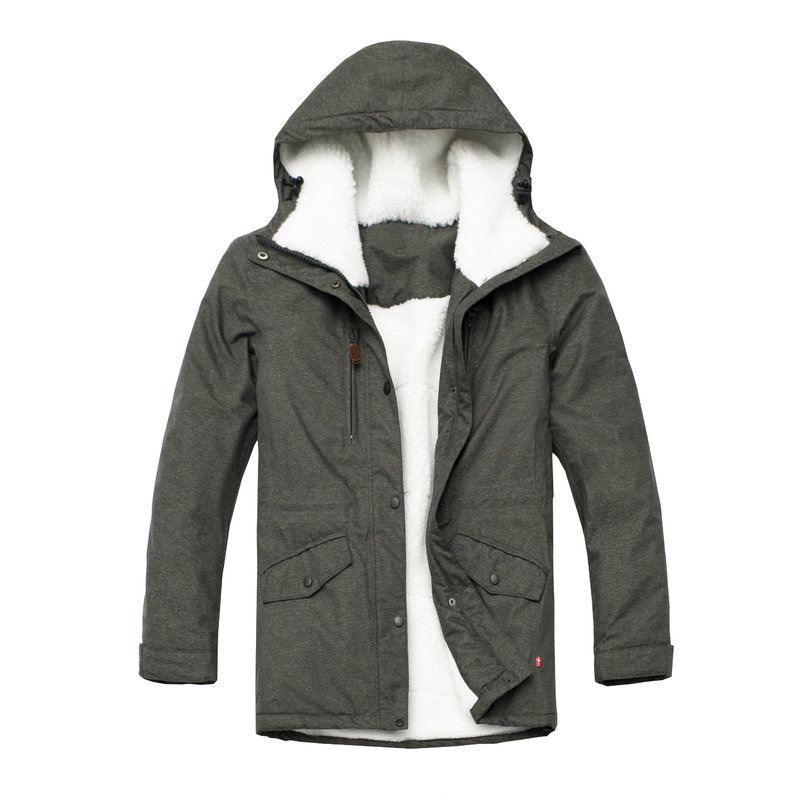 Multi Color Lightweight Down Jacket , Winter Down Coats For Men