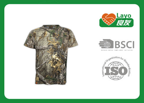 Summer Short Sleeve Camo T Shirts For Hunting / Hiking Fast Dry