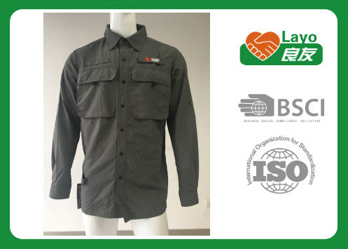 Custom Design Men / Womens Camo Hunting Jacket For Autumn / Winter Running
