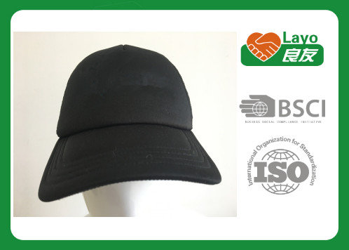 Leisure Sports Hunting Headwear / Hunting Ball Caps Uv Protection Hats For Summer