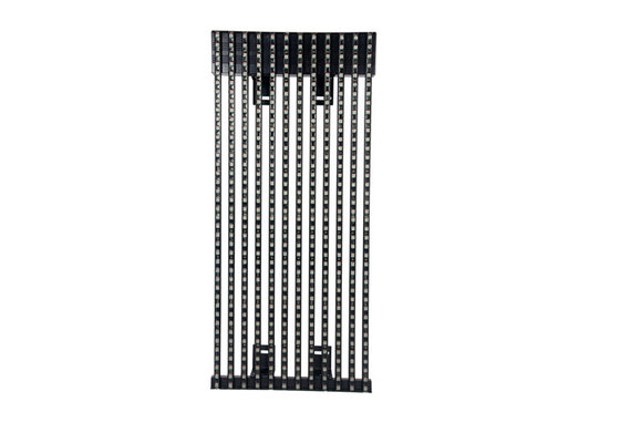 CE Approved Indoor Full Color LED Display Signs Advertising Billboards For Theater