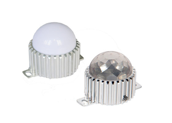 Outdoor 1W RGB SMD 5050 LED Light 12V / Garden LED Decorative Light