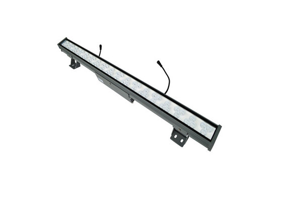 36W / 48W / 54W High Power LED Wall Washer RGB For Roadway Lighting