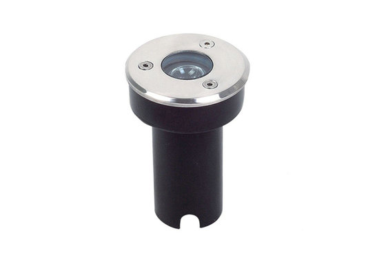High Power RGB LED Inground Light / Recessed LED Deck Stair Lights