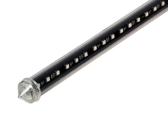 360degree Madrix 3D LED Tube effect DMX Vertical Tube for Night Club Disco and Stage