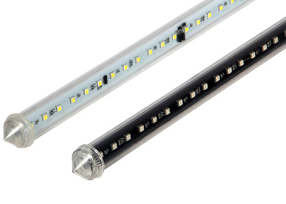 RGB Full Color Madrix 3D LED Tube 0 - 65536  Grey Level For Night Club