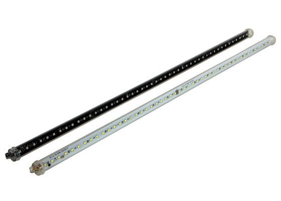 24W KTV 3D Vertical LED Meteor Tube with 360 Degree Beam Angle