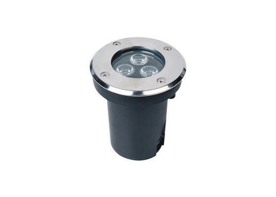 Decorative 3W Low Voltage Colour Changing LED Decking Lights 12V For Park