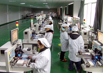 Lyson Optoelectronics Co.,Limited
