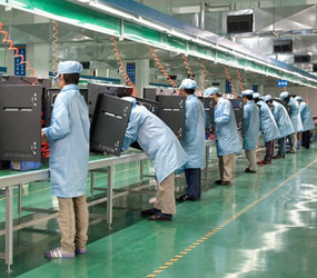 Lyson Optoelectronics Co.,Limited