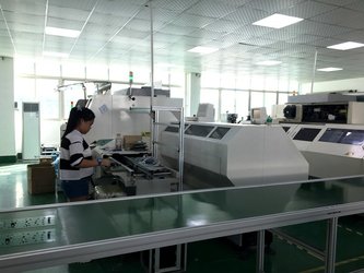 Lyson Optoelectronics Co.,Limited