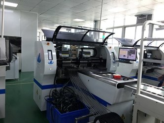 Lyson Optoelectronics Co.,Limited