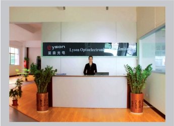 Lyson Optoelectronics Co.,Limited