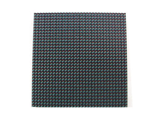 China High Definition Outdoor PH7mm 224*224mm Advertising LED Video Display Module supplier