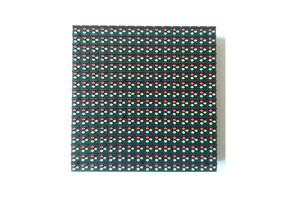 China P10 Outdoor LED Video Display Module , P10 LED Module supplier