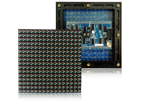 China Sports Flexible LED Display / Stage Outdoor LED Display 160x160mm supplier