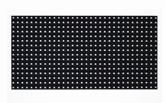 China High Quality Image P10 LED Video Display 320mmx160mm Mobile LED Screen supplier