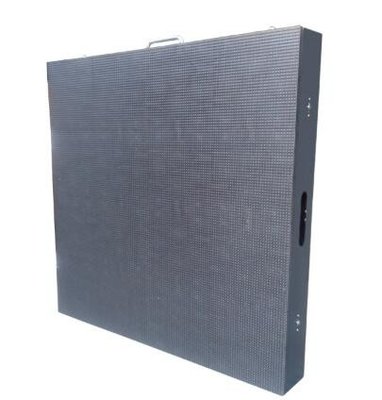 China P5 SMD2727 Outdoor LED Displays 160X160mm 32x32 Pixels 1/8 Scan Current RGB supplier