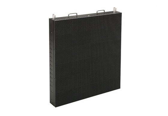 China SMD3535 P10 RGB LED Display Screen For Sports Stadium 320MMx160MM supplier
