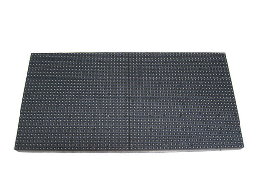 China Epistar 1R1G1B  Full Color LED Display Module From LYSONLED supplier