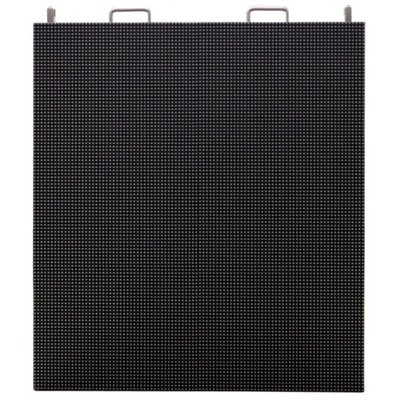 China Outdoor P6 SMD RGB LED Display Module Panel 7000 Nits For Window Stand Screen supplier