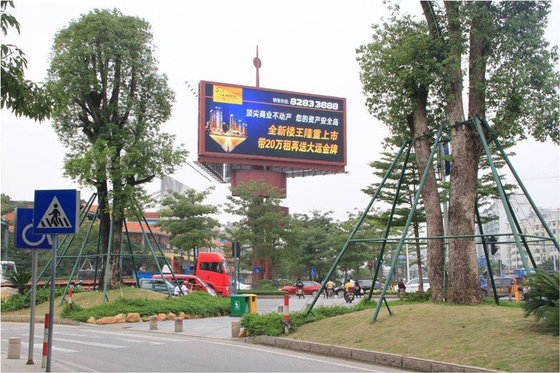 China P12.5 Rental Flexible LED Video Screen , Indoor SMD 3528 LED Curtain Wall 6400 Dots/M2 supplier