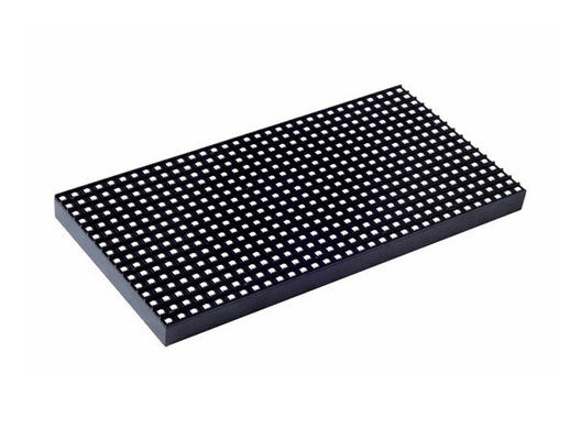 320MM x 160MM P10 SMD3535 1/4 Scan Outdoor LED Panel For P10 Outdoor Full Color LED Video Wall supplier