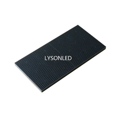 P5 SMD2121 Indoor LED Display Screen / 320x160mm 1/16 Scan  LED Screen Fashion Shows Use supplier