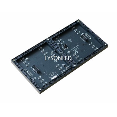 P5 SMD2121 Indoor LED Display Screen / 320x160mm 1/16 Scan  LED Screen Fashion Shows Use supplier