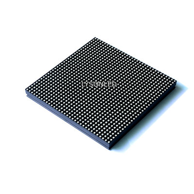 P5 SMD 3-In-1 Rgb LED Display  , Outdoor LED Display Screen Module 160x160mm supplier