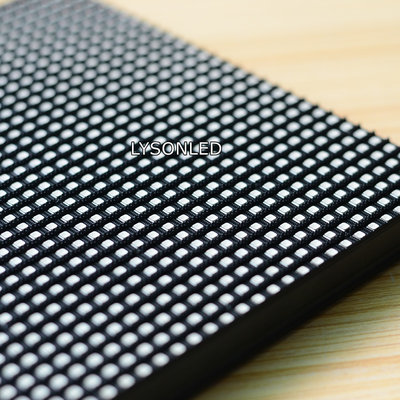 P5 SMD 3-In-1 Rgb LED Display  , Outdoor LED Display Screen Module 160x160mm supplier