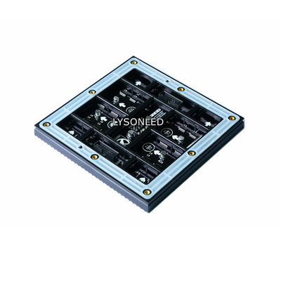 P5 SMD 3-In-1 Rgb LED Display  , Outdoor LED Display Screen Module 160x160mm supplier