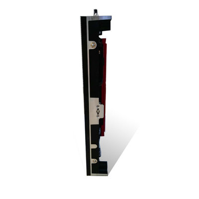 P4.81mm Rental 2727 SMD Led Display Cabinet , Rgb Led Video Display Board supplier
