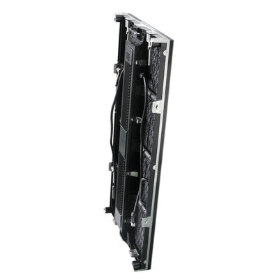 P3.91 High Definition Rental Led Video Wall Exterior Led Screen Full Color supplier