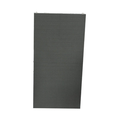 P3.91 High Definition Die Casting Rental Outdoor Video Led Screen For Fashion Shows supplier