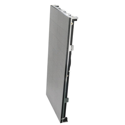 P3.91 High Definition Rental Led Video Wall Exterior Led Screen Full Color supplier