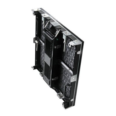 P3.91 High Definition Rental Led Video Wall Exterior Led Screen Full Color supplier
