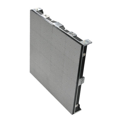 P3.91 High Definition Rental Led Video Wall Exterior Led Screen Full Color supplier
