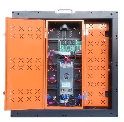 160x160mm SMD P5 Outdoor LED Display Module 16*16 Pixels High Definition supplier
