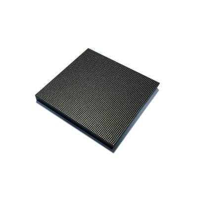 High Refresh Rate P2.5 RGB LED Display Screen Indoor LED Module 160x160mm supplier