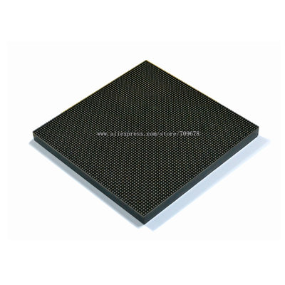 High Definiton SMD LED Display Module , Full Color RGB LED Module supplier