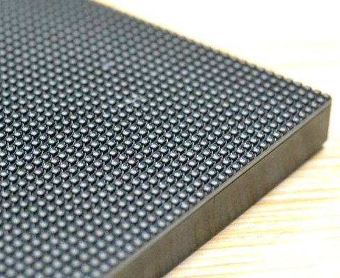 Small Pitch 1/16 Scan LED Video Wall Panel SMD2121 High Refresh Rate supplier
