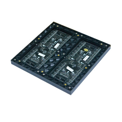 Small Pitch 1/16 Scan LED Video Wall Panel SMD2121 High Refresh Rate supplier