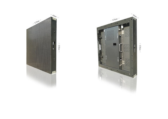 Monitor Room Full Color P3 LED Video Display Screen P3 RGB LED Module supplier