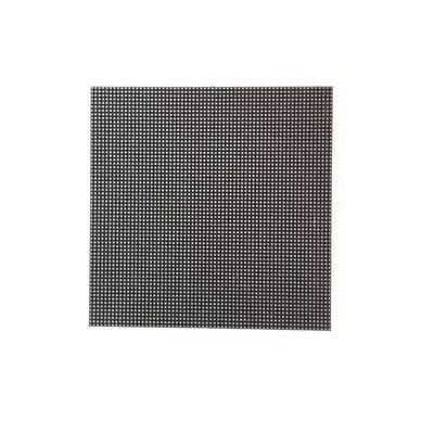 250000Pixels / SQM Indoor P2mm SMD RGB LED Display Module 1/32 Scan 128x128mm supplier