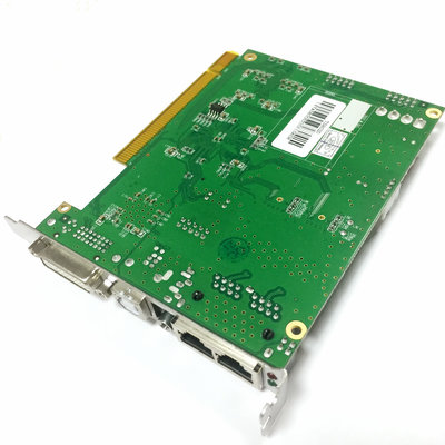 Linsn TS802 LED Display Controller , LINSN TS802D LED Sending Card supplier