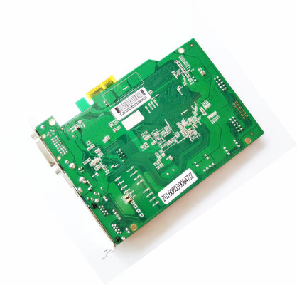 Colorlight S2 Sending Card,Full Color LED Video Display Synchronization S2 Sending Card Max 1920*1200 pixels supplier