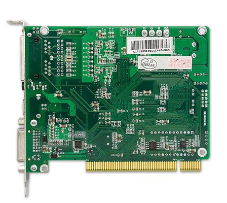 Led Video Screen Msd300 Novastar Led Sending Card For Led Display supplier