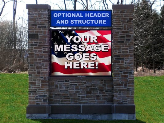 Super Light Outdoor Full Color LED Display advertising P4.81 SMD2727 Black Diamond supplier